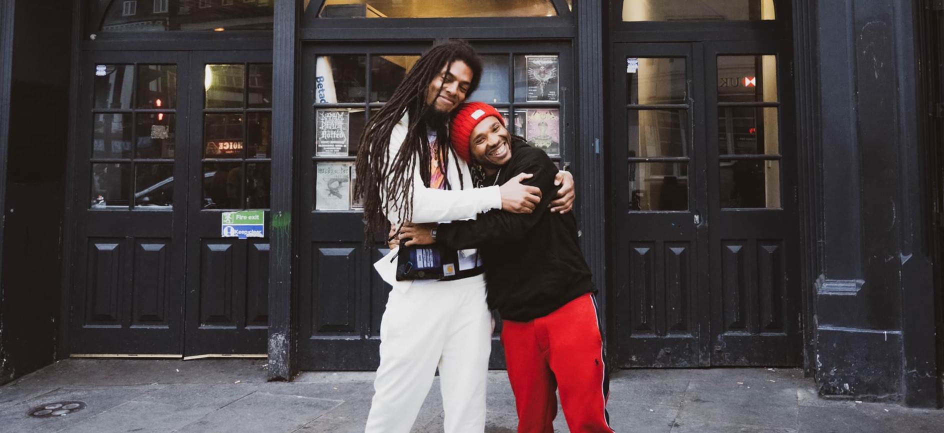 The Rise of Bob Vylan: A Biography - Bob Vylan Merch