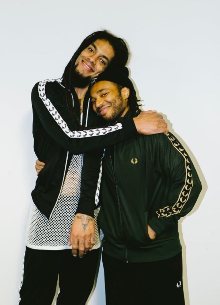 Bob Vylan Merch - Official Store